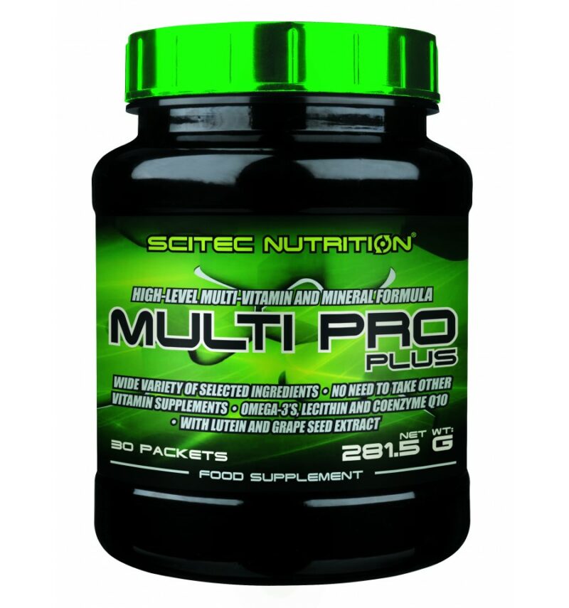 MULTI PRO PLUS - Profitness la Boutique en ligne