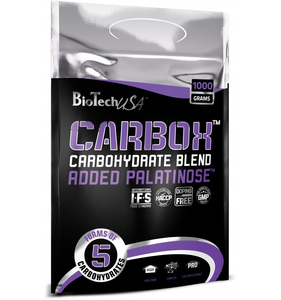 CARBOX - Profitness la Boutique en ligne