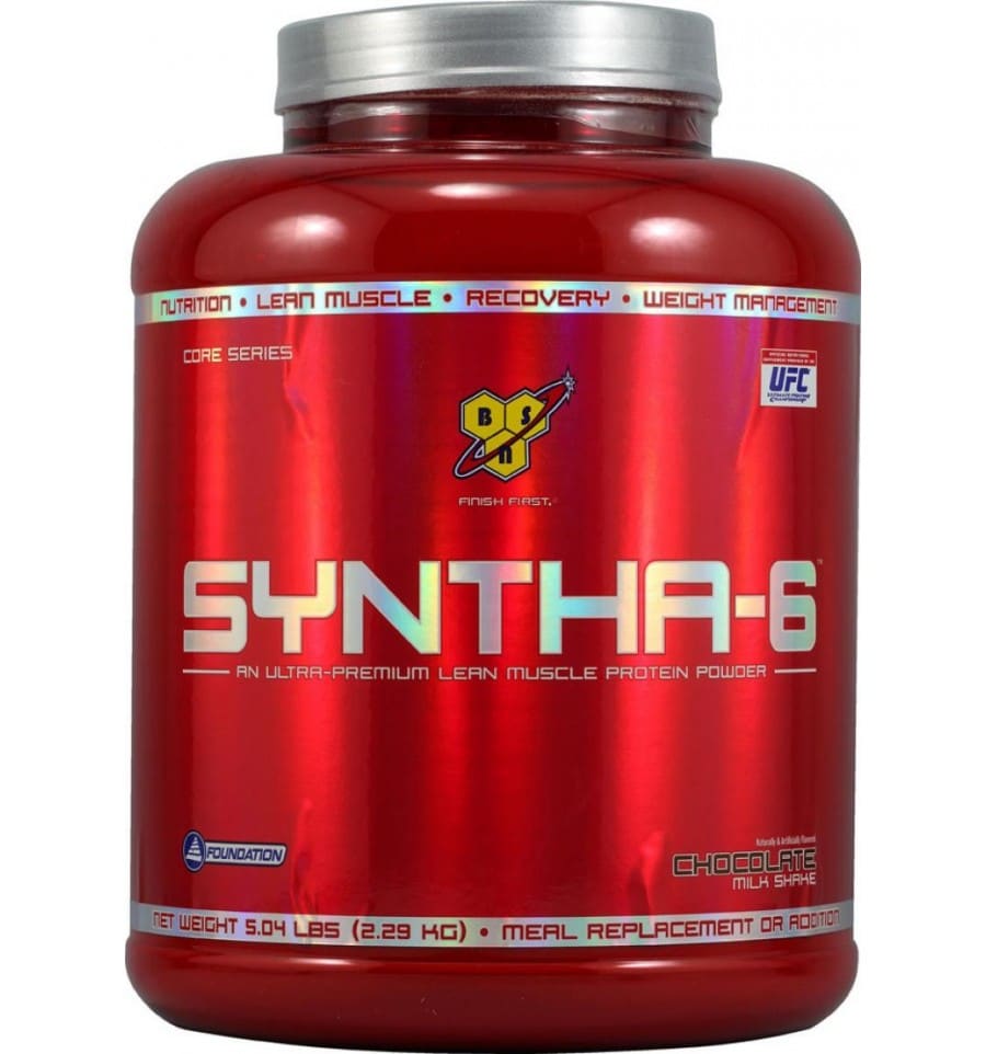 SYNTHA-6 - Profitness la Boutique en ligne