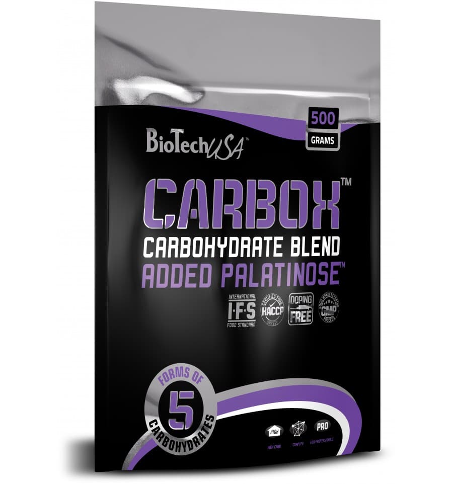 CARBOX - Profitness la Boutique en ligne