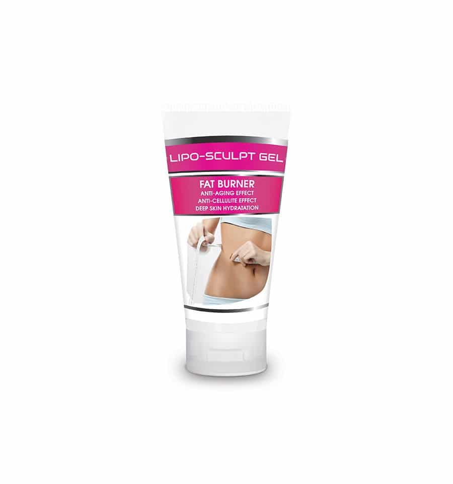 Profitness.fr - LIPO SCULPT GEL - Addict sport nutrition - bruleurs de ...