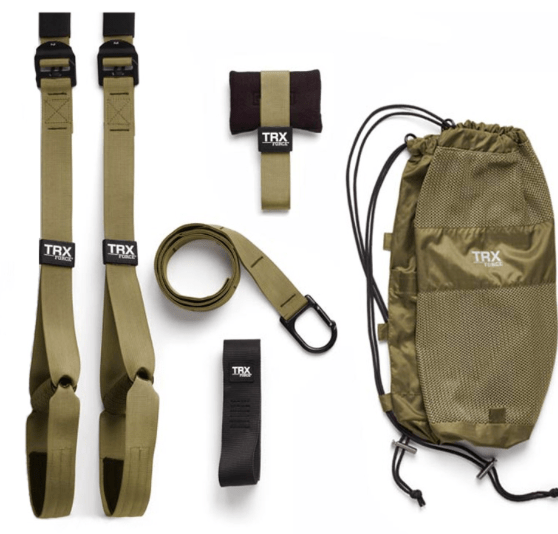 TRX KIT FORCE MILITAIRE - Profitness la Boutique en ligne