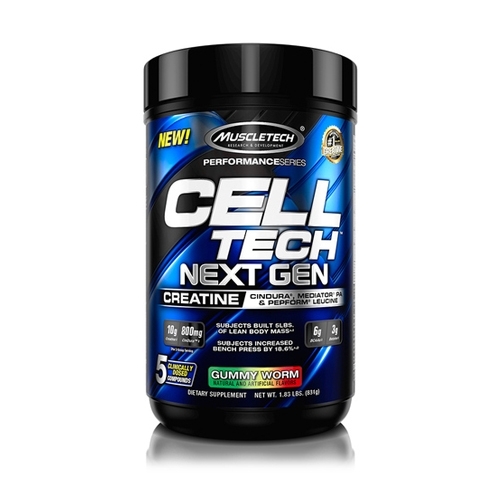 CELL-TECH NEXT GEN - Profitness la Boutique en ligne