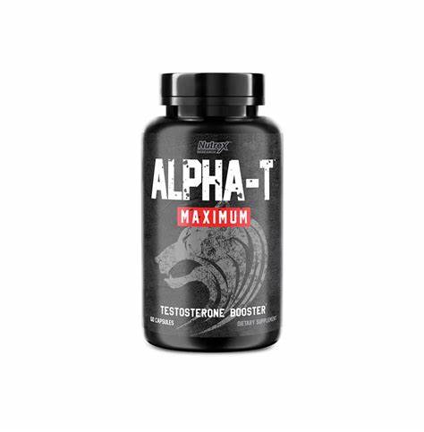 ALPHA-T - Profitness la Boutique en ligne