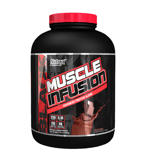 MUSCLE INFUSION - Profitness la Boutique en ligne