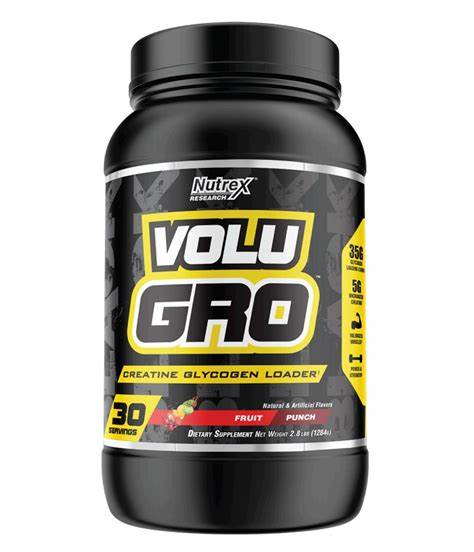 VOLUGRO - Profitness la Boutique en ligne