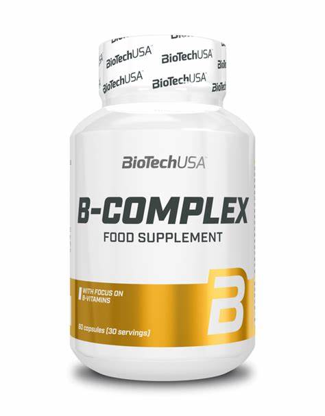 B-COMPLEX - Profitness la Boutique en ligne