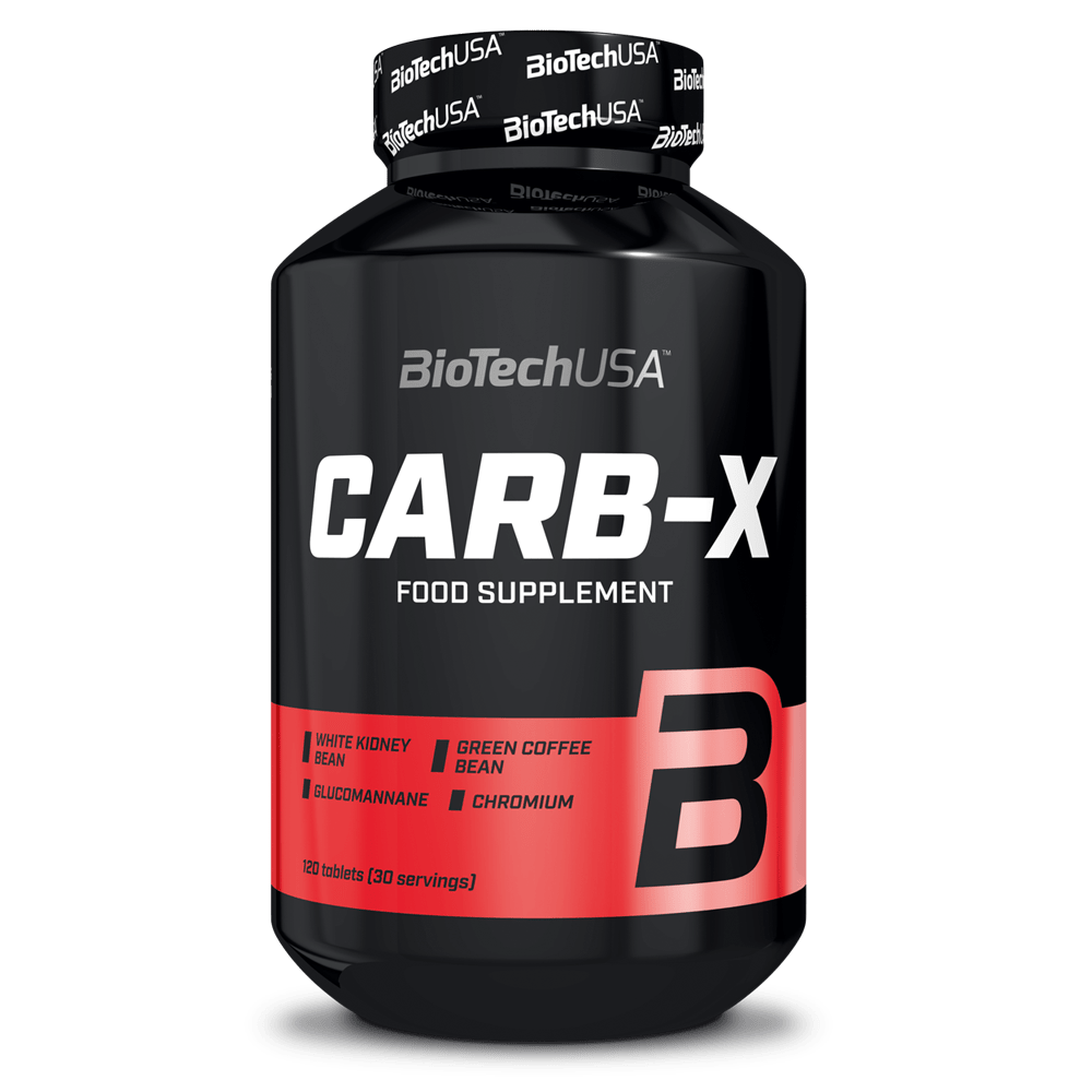CARB-X - Profitness la Boutique en ligne