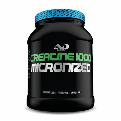 CREATINE 1000 MICRONIZED - Profitness la Boutique en ligne