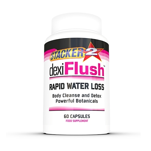 DEXI FLUSH - Profitness la Boutique en ligne