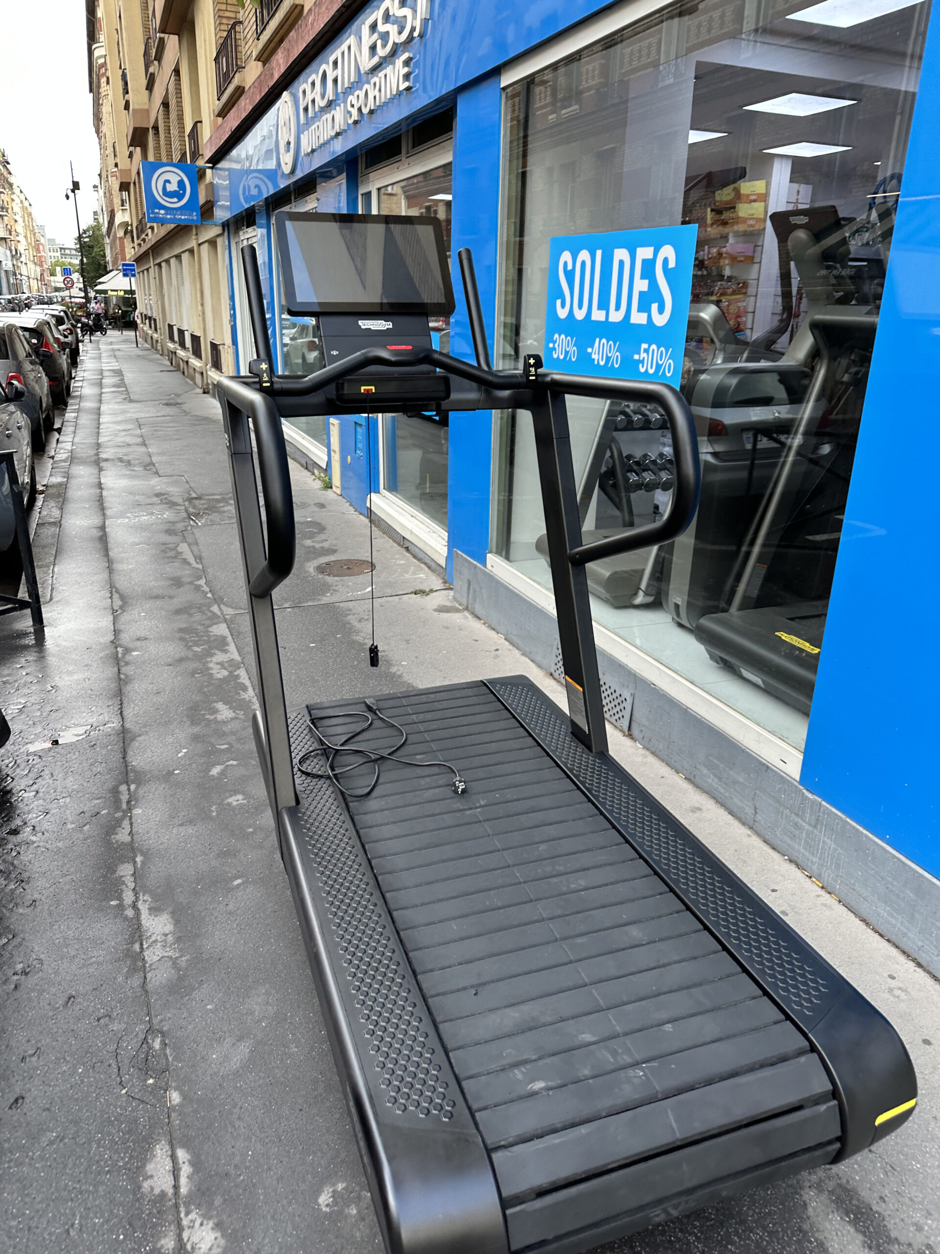 SKILLRUN - Profitness la Boutique en ligne