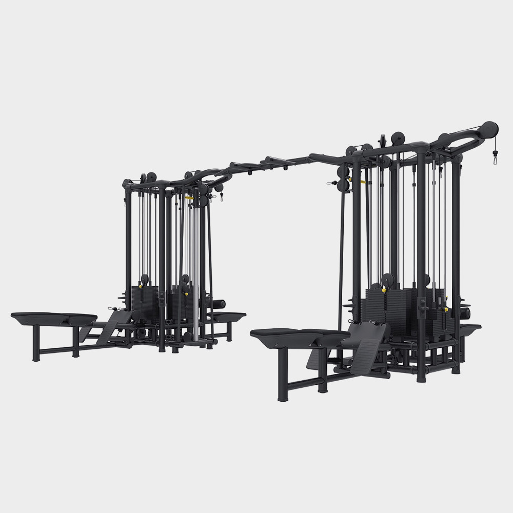 CABLE STATIONS 8 - Profitness la Boutique en ligne