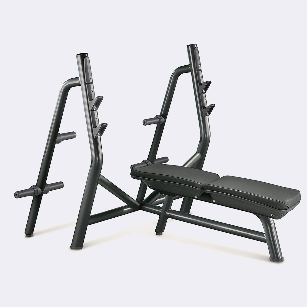 HORIZONTAL BENCH - Profitness la Boutique en ligne