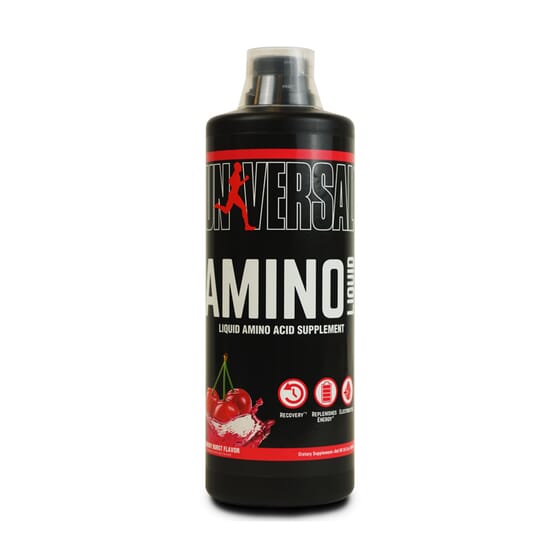Amino Liquid - Profitness la Boutique en ligne
