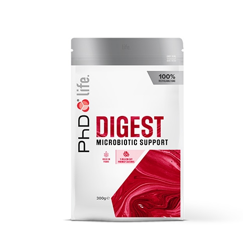 PHD Life Digest Powder - Profitness la Boutique en ligne