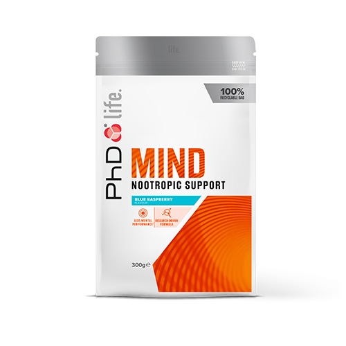 PHD Life Mind Powder - Profitness la Boutique en ligne