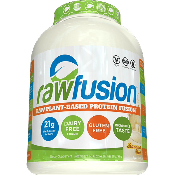 RawFusion - Profitness la Boutique en ligne
