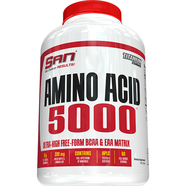 Amino Acid 5000 - Profitness la Boutique en ligne