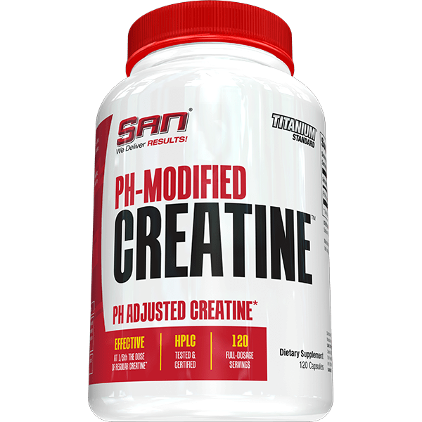 PH-Modified Creatine - Profitness la Boutique en ligne