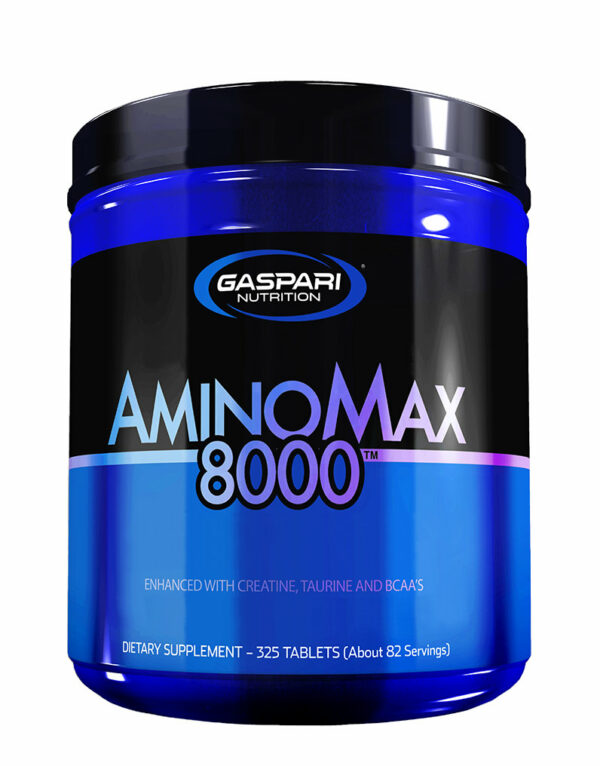 AminoMax 8000 - Profitness la Boutique en ligne