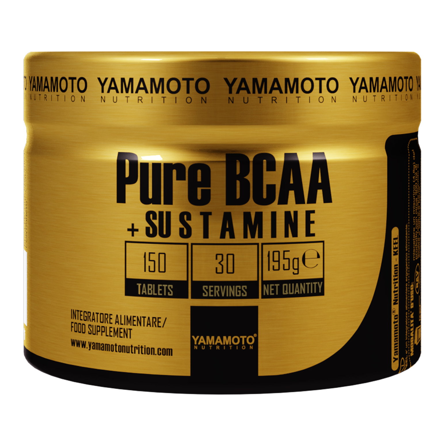 Pure Bcaa + SUSTAMINE - Profitness la Boutique en ligne