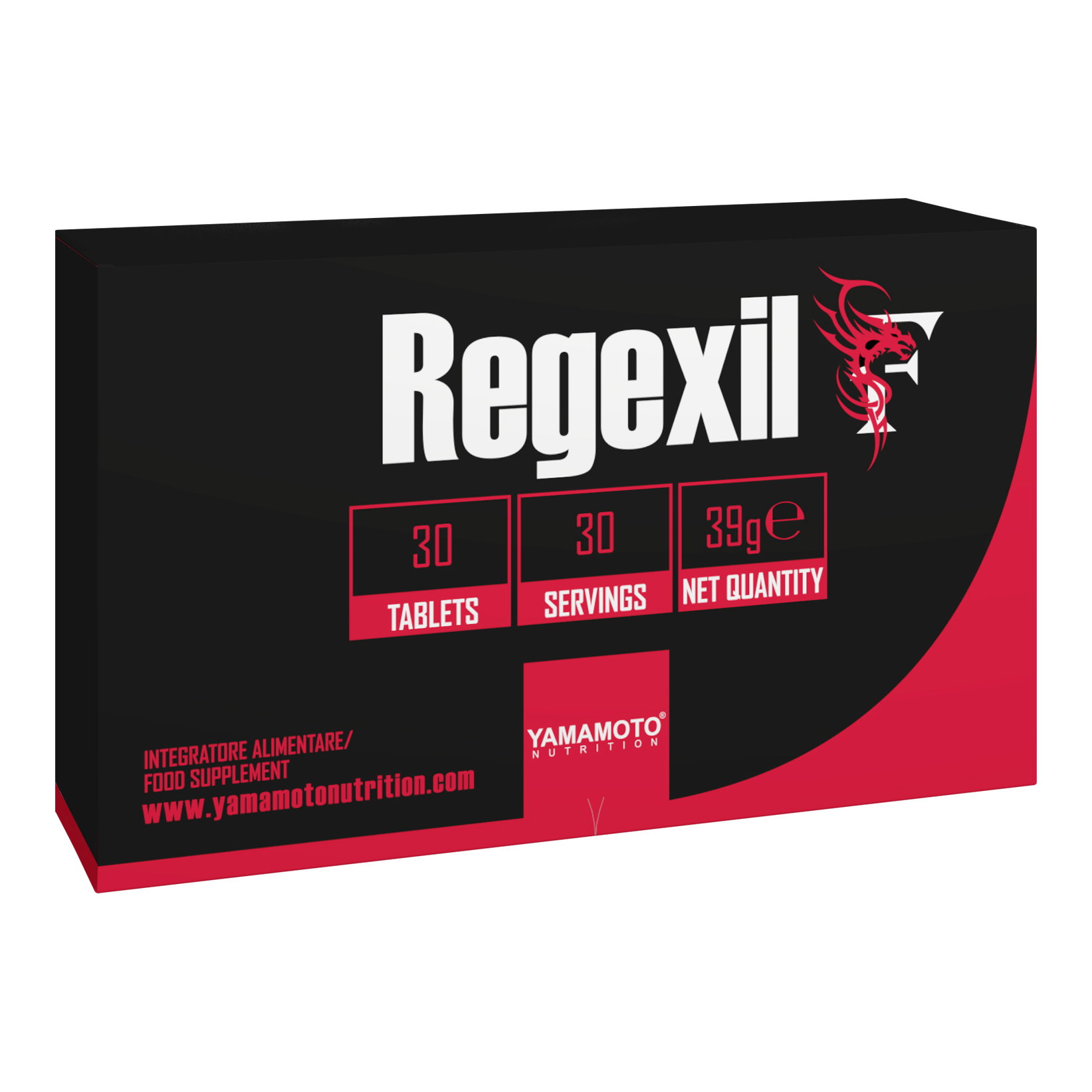 Regexil - Profitness la Boutique en ligne