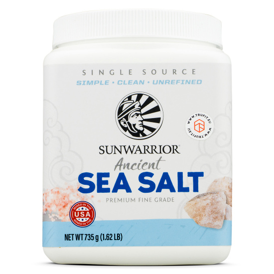 Ancient Sea Salt - Profitness la Boutique en ligne