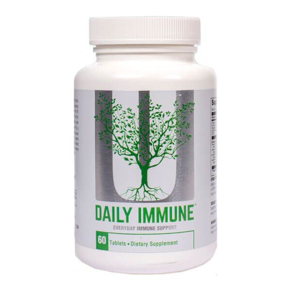 Daily Immune - Profitness la Boutique en ligne