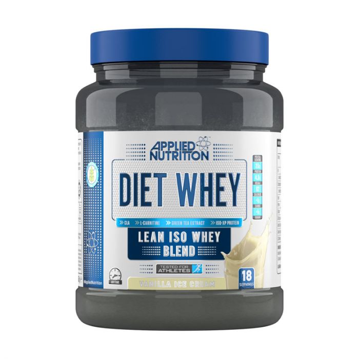 Applied Diet Whey - Profitness la Boutique en ligne