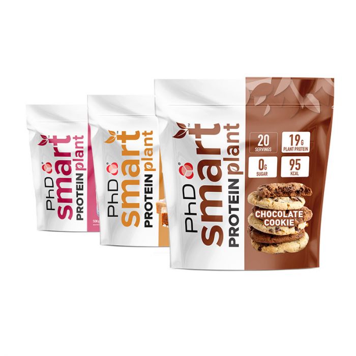 PhD - Smart Protein - Profitness la Boutique en ligne