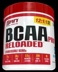 BCAA Pro Reloaded - Profitness la Boutique en ligne