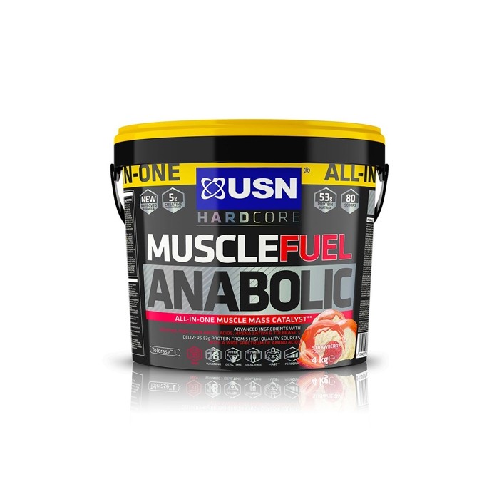 Muscle Fuel Anabolic - Profitness la Boutique en ligne