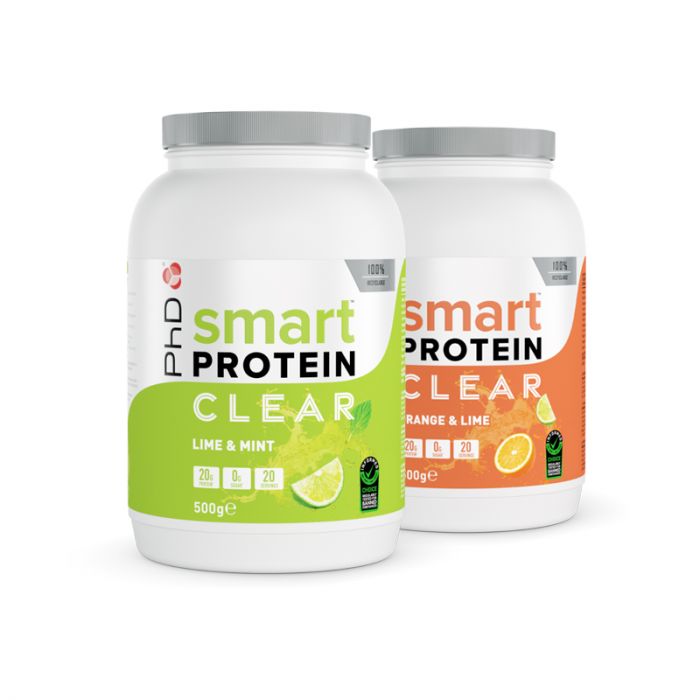 Phd Smart Protein Clear - Profitness la Boutique en ligne