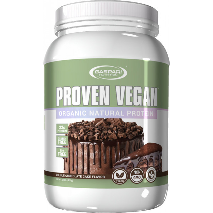 Proven Vegan - Profitness la Boutique en ligne