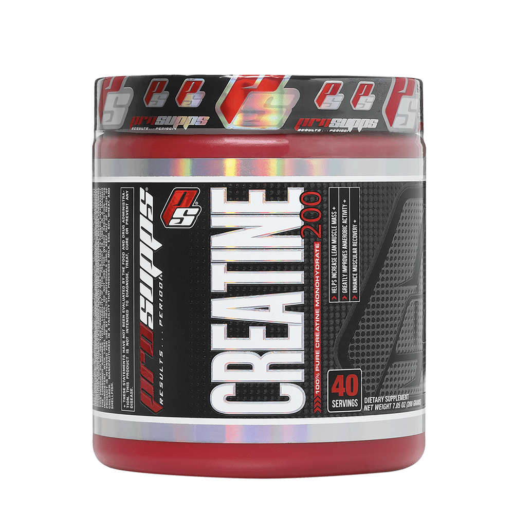 Creatine 200 - Profitness la Boutique en ligne