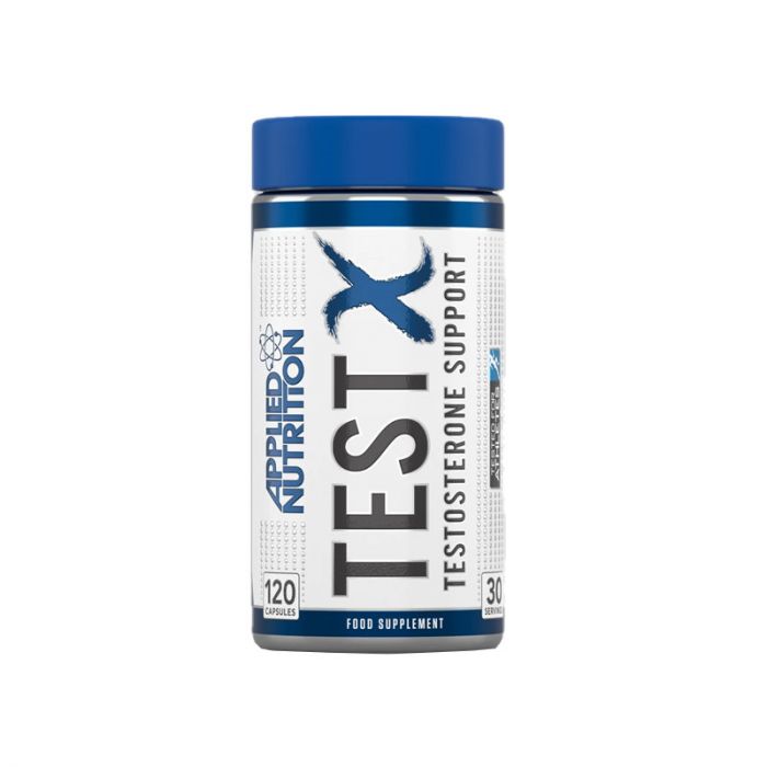 Applied Test X - Profitness la Boutique en ligne