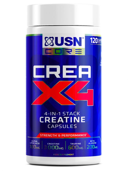 Crea X4 - Profitness la Boutique en ligne