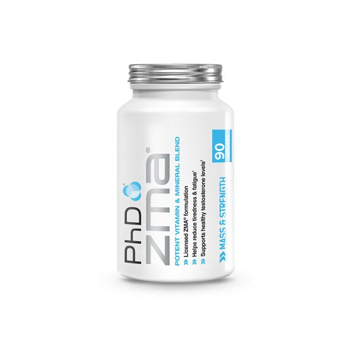 PHD ZMA - Profitness la Boutique en ligne