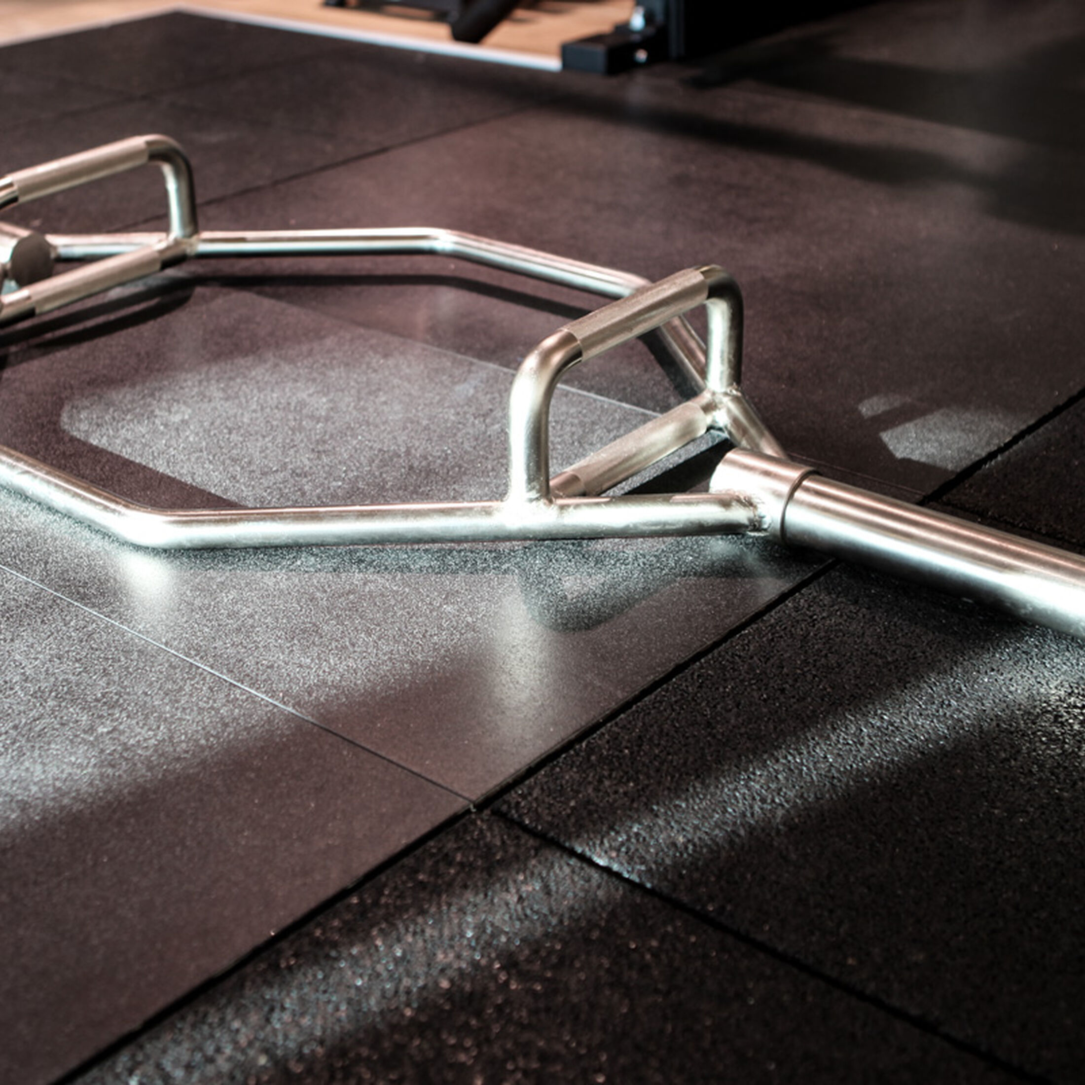 TRAP BAR - Profitness la Boutique en ligne