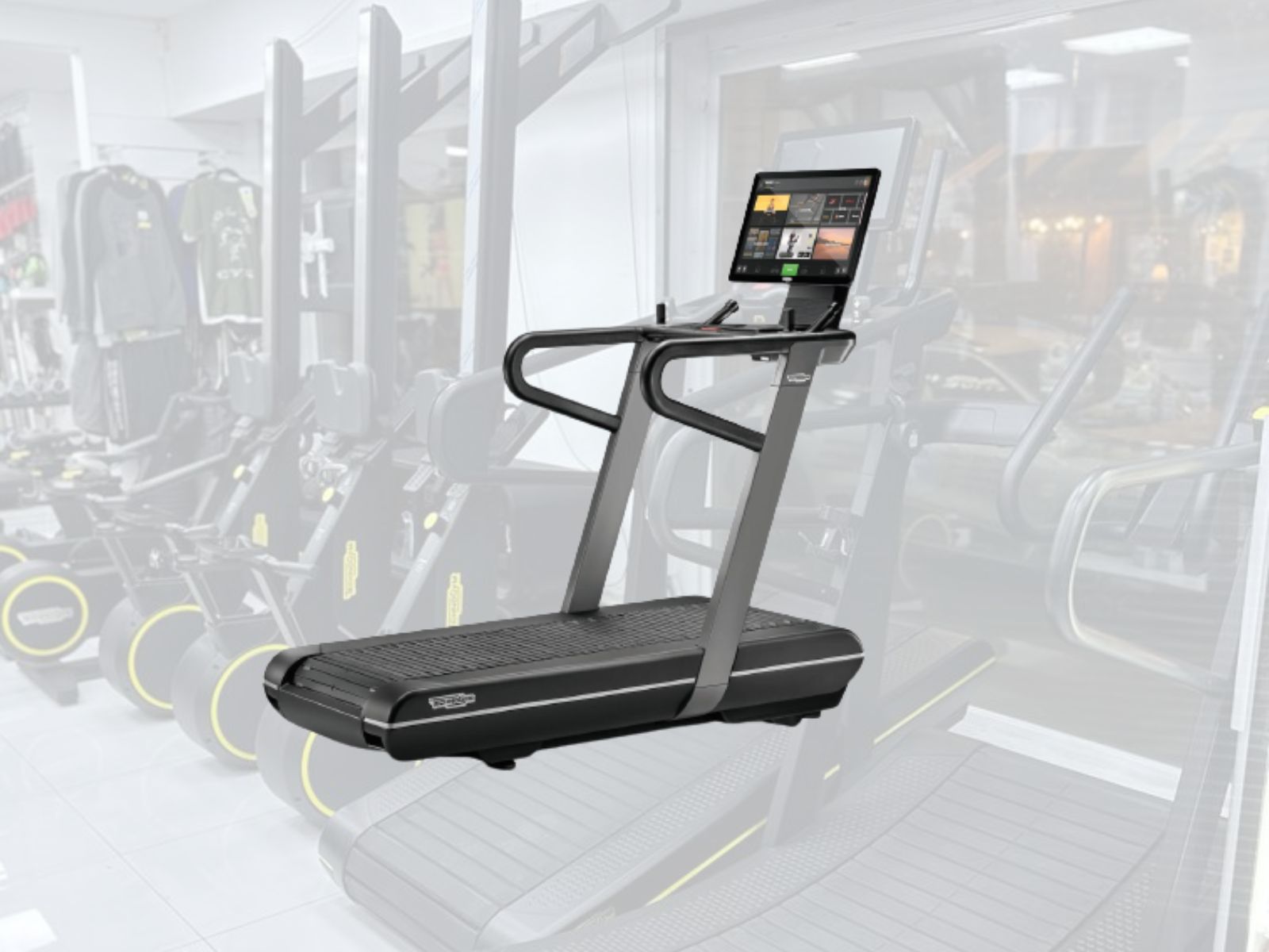 TECHNOGYM RUN - Profitness la Boutique en ligne