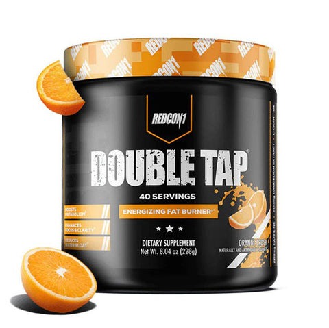 DOUBLE TAP POWDER - Profitness la Boutique en ligne