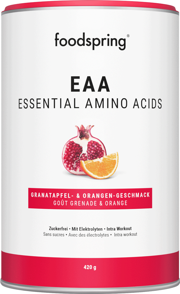 EAA POWDER - Profitness la Boutique en ligne