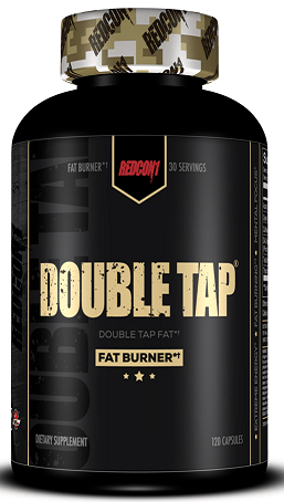 DOUBLE TAP CAPS - Profitness la Boutique en ligne