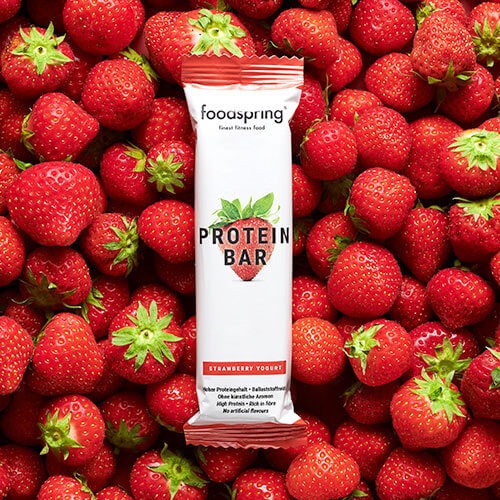 PROTEIN BAR - Profitness la Boutique en ligne