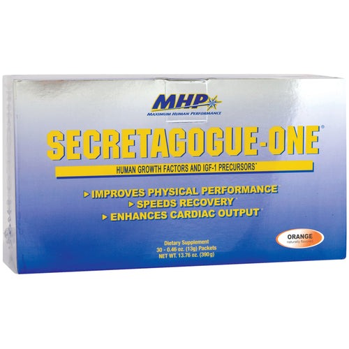 SECRETAGOGUE ONE - Profitness la Boutique en ligne