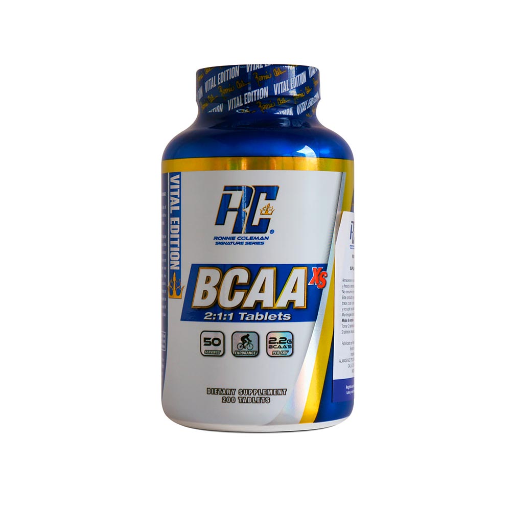 BCAA XS - Profitness la Boutique en ligne