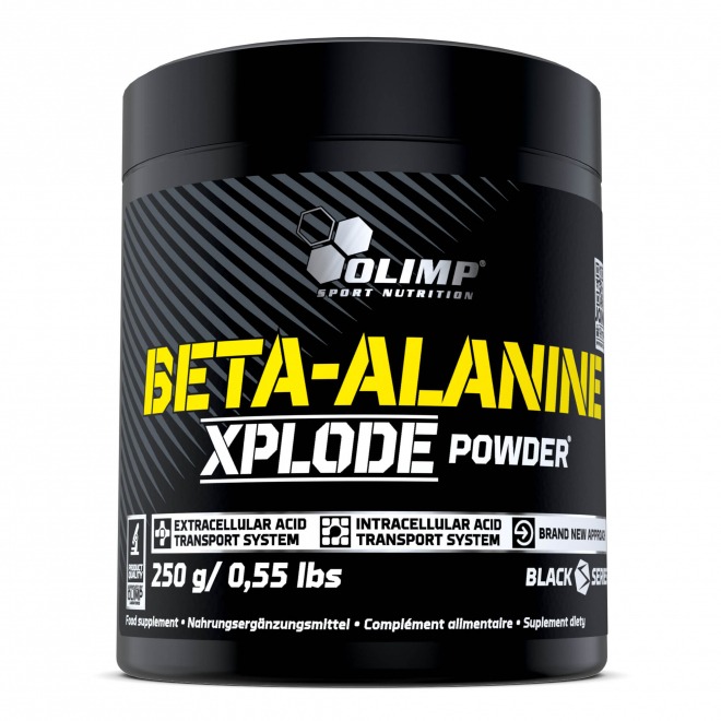 BETA ALANINE POWDER - Profitness la Boutique en ligne