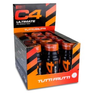 C4 SHOT ULTIMATE - Profitness la Boutique en ligne
