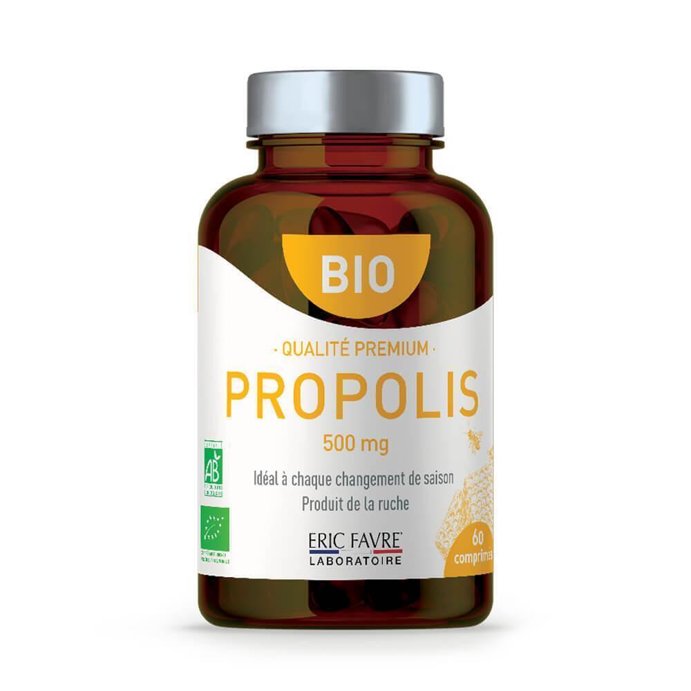 PROPOLIS BIO - Profitness la Boutique en ligne