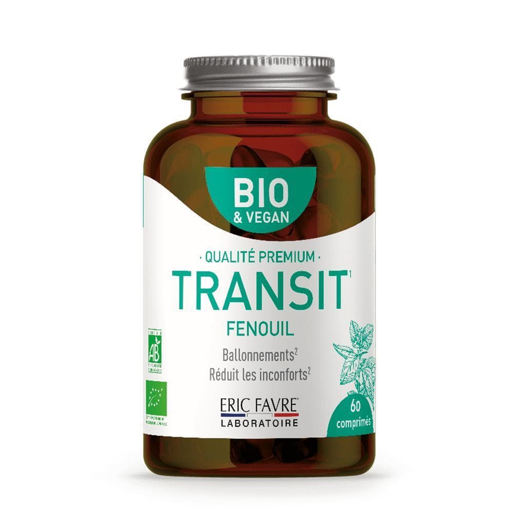 TRANSIT BIO - Profitness la Boutique en ligne